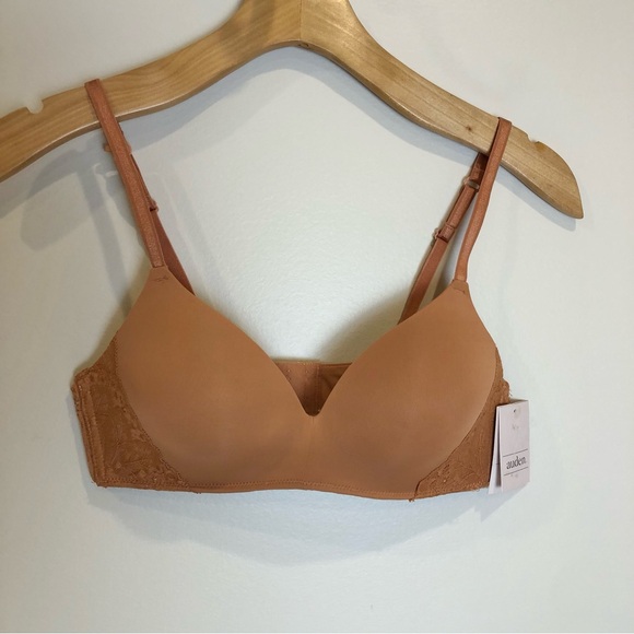 Auden | Intimates & Sleepwear | New Auden Wireless The Bliss Lightly ...